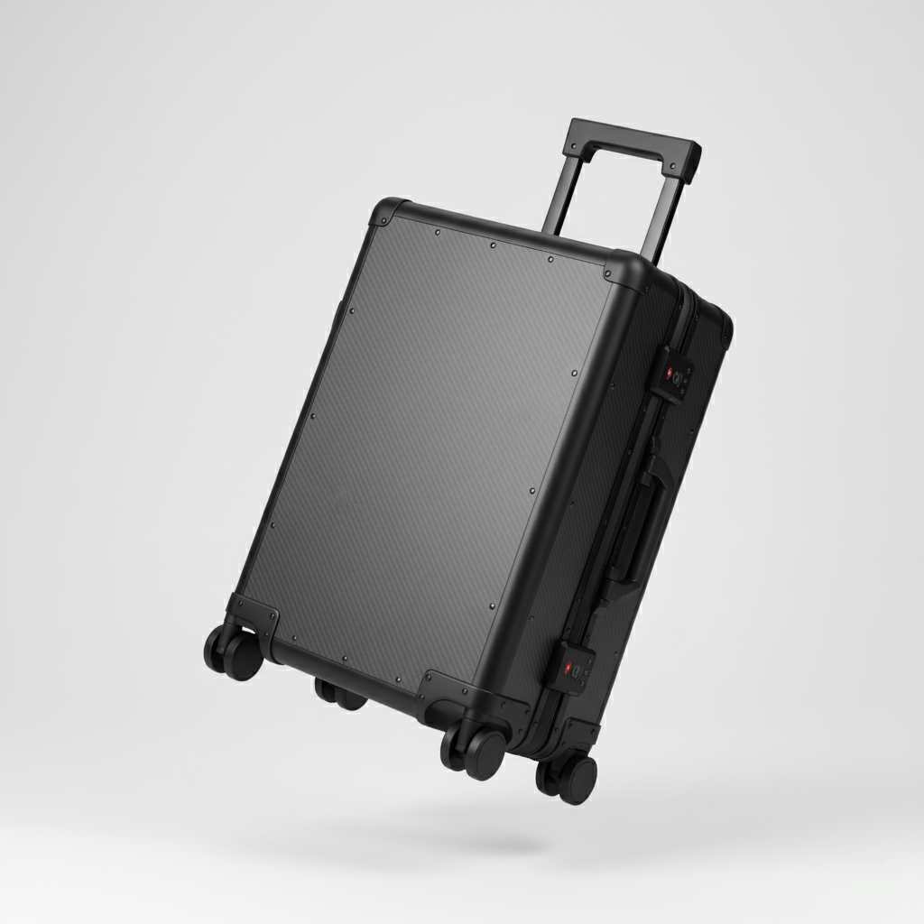 Real Carbon Fiber Luggage, Pens & Umbrellas | CL Essentials – Carbon Loom