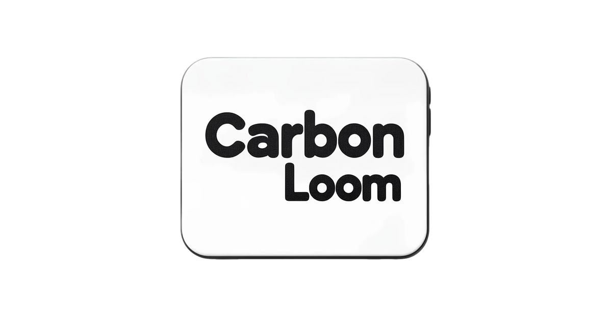 Carbon Loom